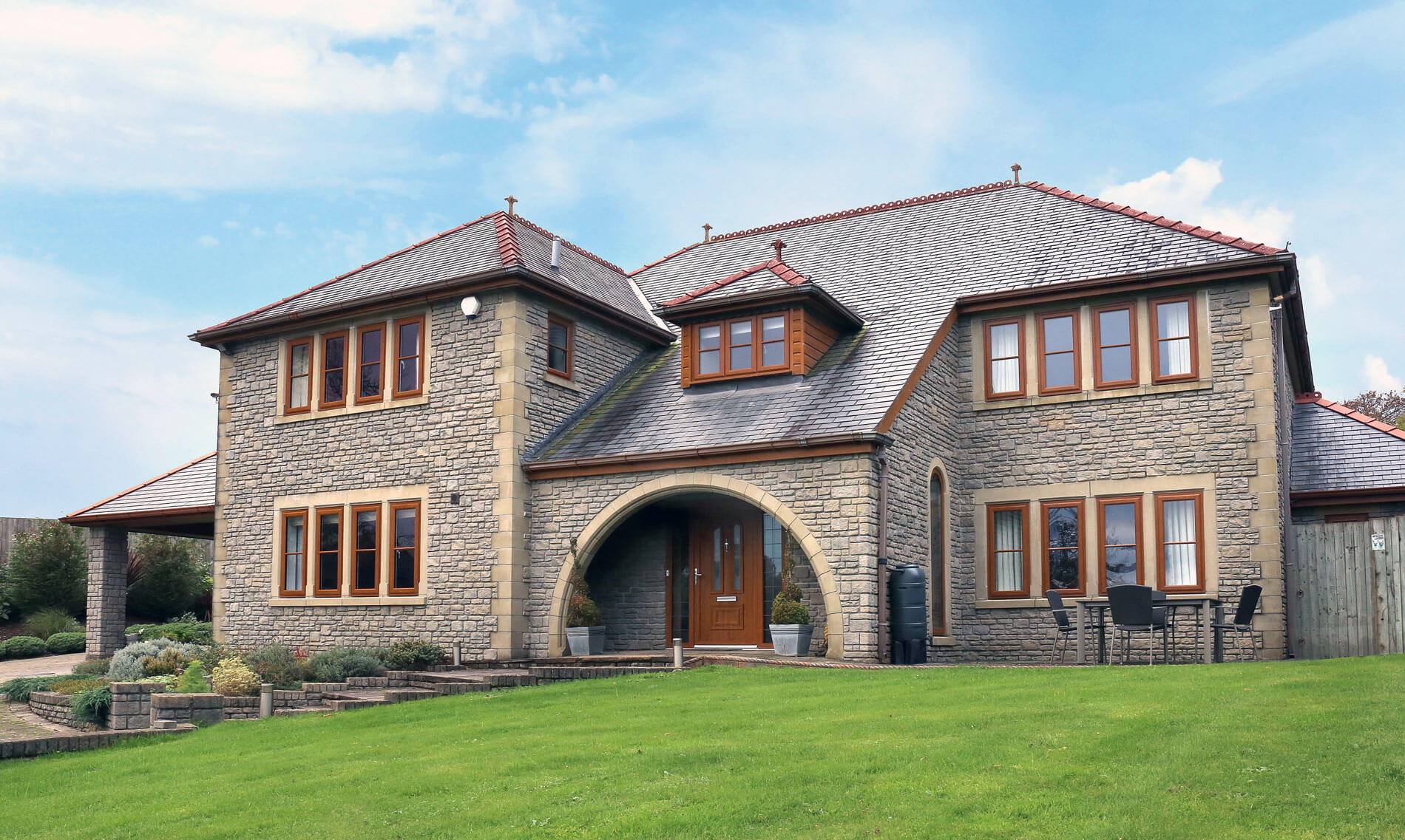 Double Glazing Finance Options | Futureglaze Windows Ltd