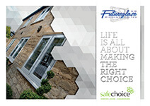 Brochures | Futureglaze Windows Ltd