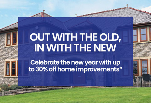 Double Glazing Showroom South Wales | Futureglaze Windows Ltd