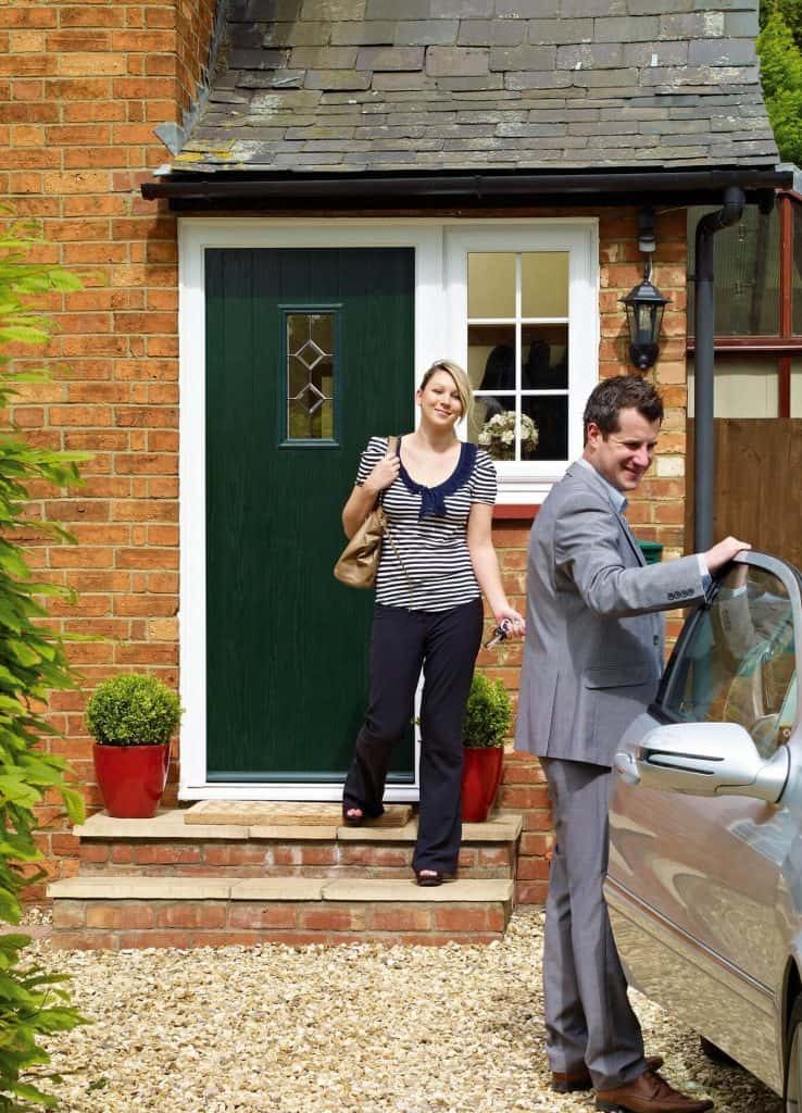 Gallery | Futureglaze Windows Ltd