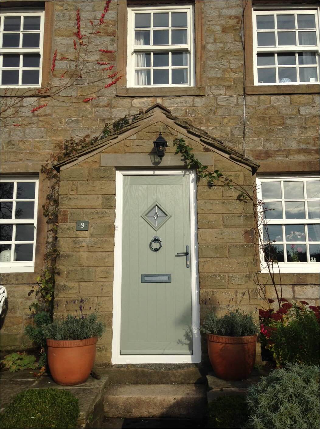 Double glazing in Caerphilly | Futureglaze Windows Ltd