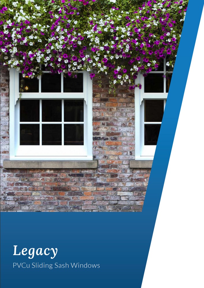 Brochures | Futureglaze Windows Ltd