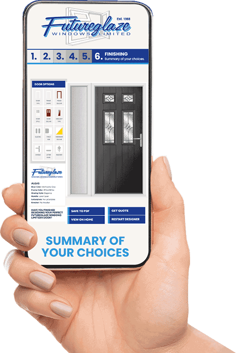 Award-winning, family-run South Wales double glazing specialists ...